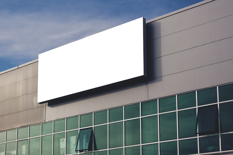 Why Is Choosing the Best Signage Display for Your Commercial ...