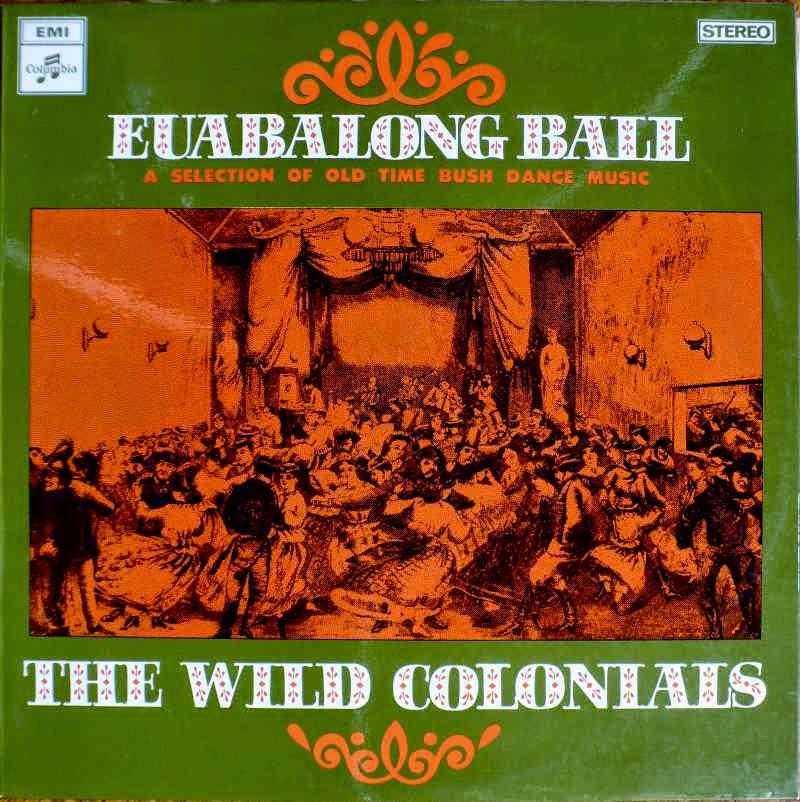 Australian Folk Music and Australian Folk Singers and Musicians: The ...