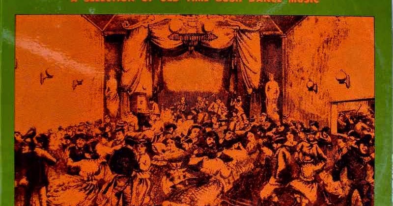 Australian Folk Music and Australian Folk Singers and Musicians: The ...