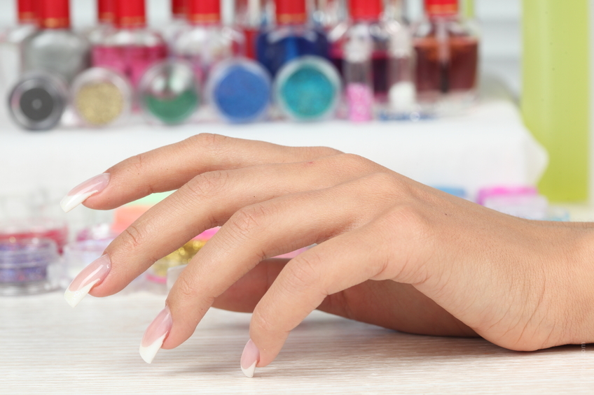 COOL WAYS TO PAINT YOUR NAILS How To Make Nails Stronger cool-ways-to-paint-your-nails-how-to-make-nails-stronger