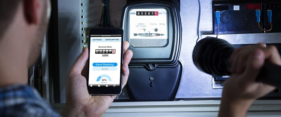 7 dingen die je zeker moet weten over de opname van de meterstanden