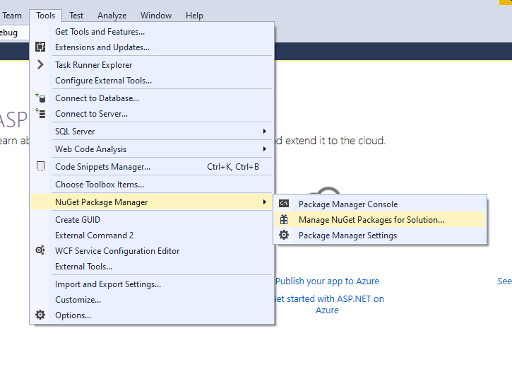 Web API Documentation Using Swagger in .Net Core