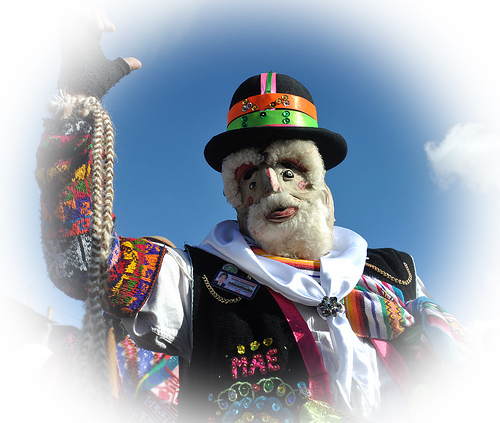 MARCOSCONCERT: LA TUNANTADA ES DE JAUJA