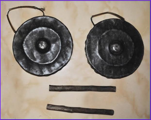 NAMA -NAMA ALAT MUSIK TRADISIONAL DARI 34 PROVINSI DI INDONESIA