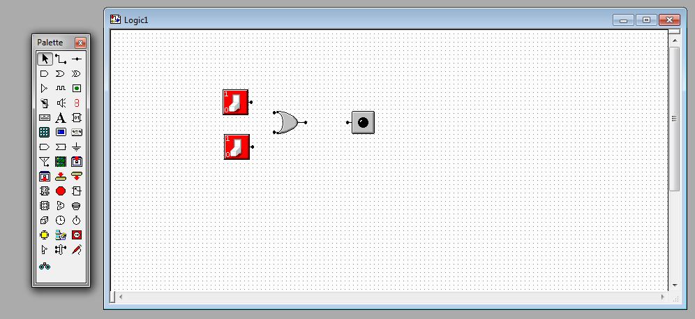 Erman's Class: CHAPTER 3 : DIGITAL LOGIC SIMULATOR
