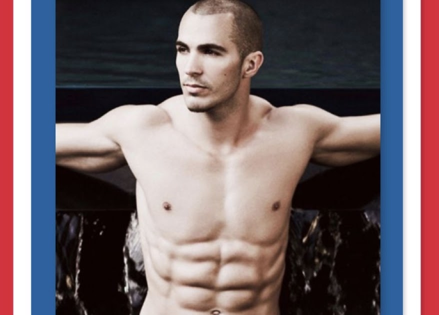 Speedo Musings: Anchor