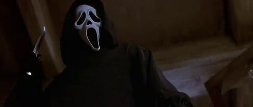 Life Between Frames: Worth Mentioning - The Scare of the Millennium