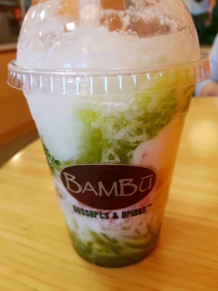 Bambu Vietnamese Drinks in California