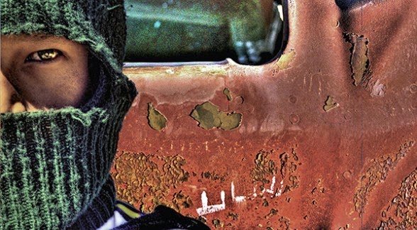 Do Expats Dream of Misfit Sheep?: The sea's only gifts are harsh blows ...