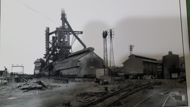 Towns and Nature: Duquesne, PA: 1892-1983 US Steel Duquense Works and ...