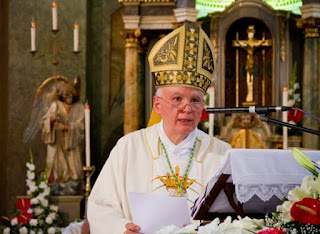 Chiesa e diplomazia: Le parole di S. E. Alessandro D'Errico alla ...