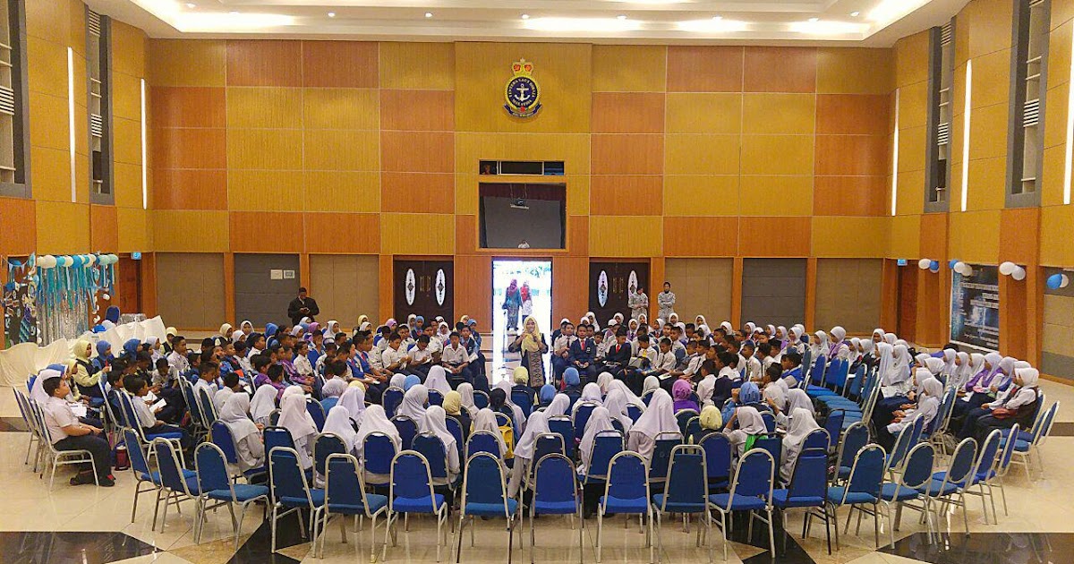 Program outreach dan transformasi minda bersama masyarakat lumut ...