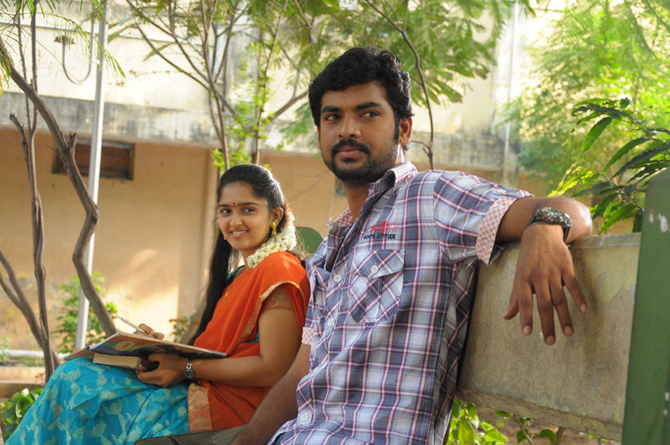 Tamil Movie Eththan Gallery | Bollymira