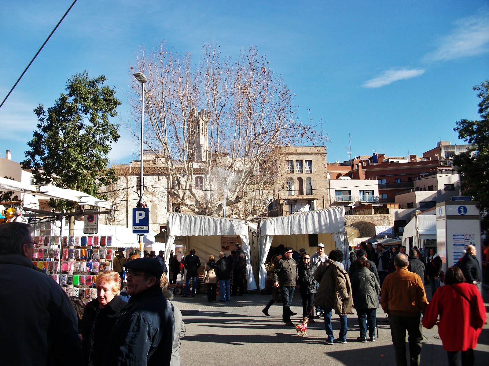 FIRA DE LA CANDELERA