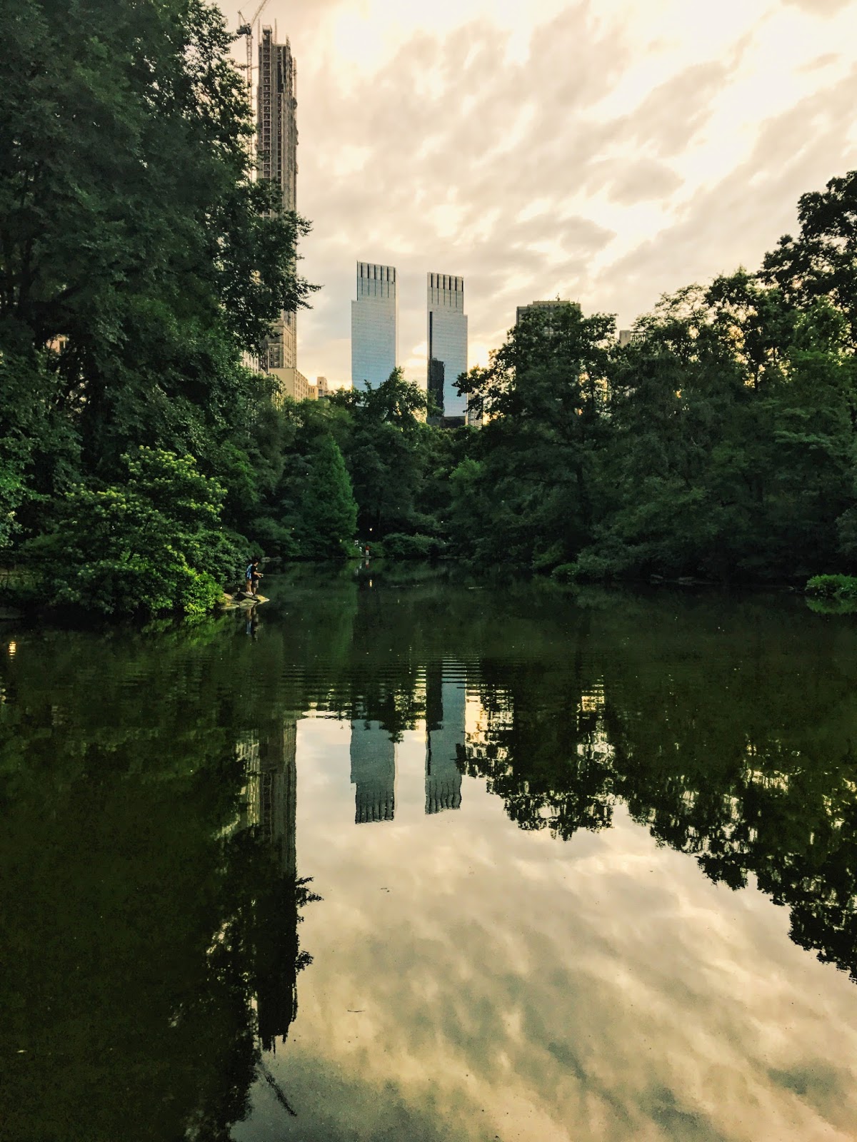 Simon Ackerman Photography Blog: New York City 2017 Part 2