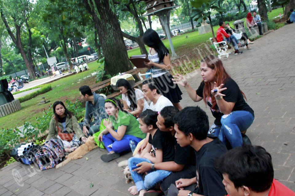 Komunitas Pecinta Kucing Jakarta (KPKJ)