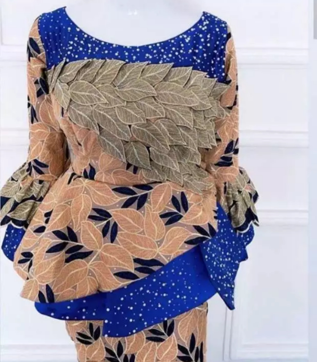 Kayan Lefe: Dinki Kala 30 da yadace Ango ya saka a cikin Lefen shekara ...