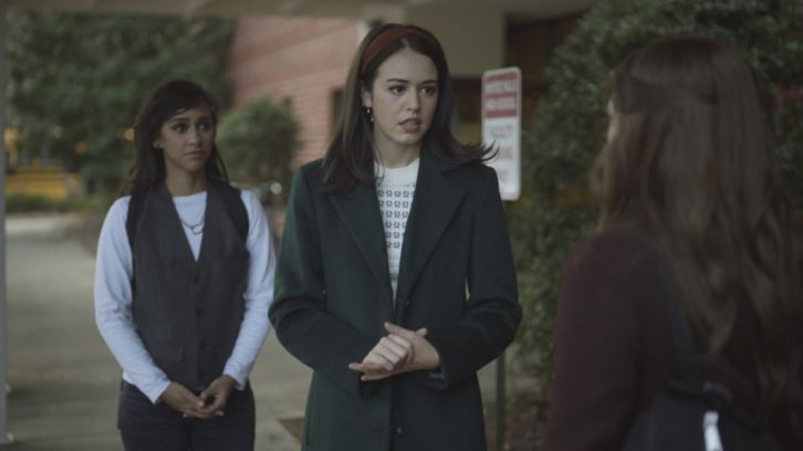Legacies - Episode 3.08 - Long Time, No See - Promo, Sneak Peek ...