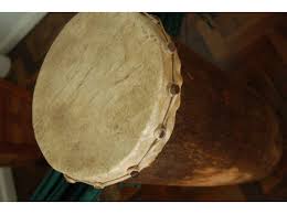 Experienciatitude: A linguagem do tambor