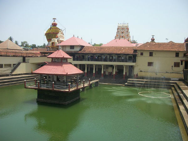 The Mathura of Southern India: Udupi