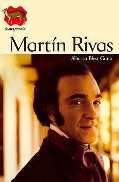 Análisis Martin Rivas: Biografía del autor
