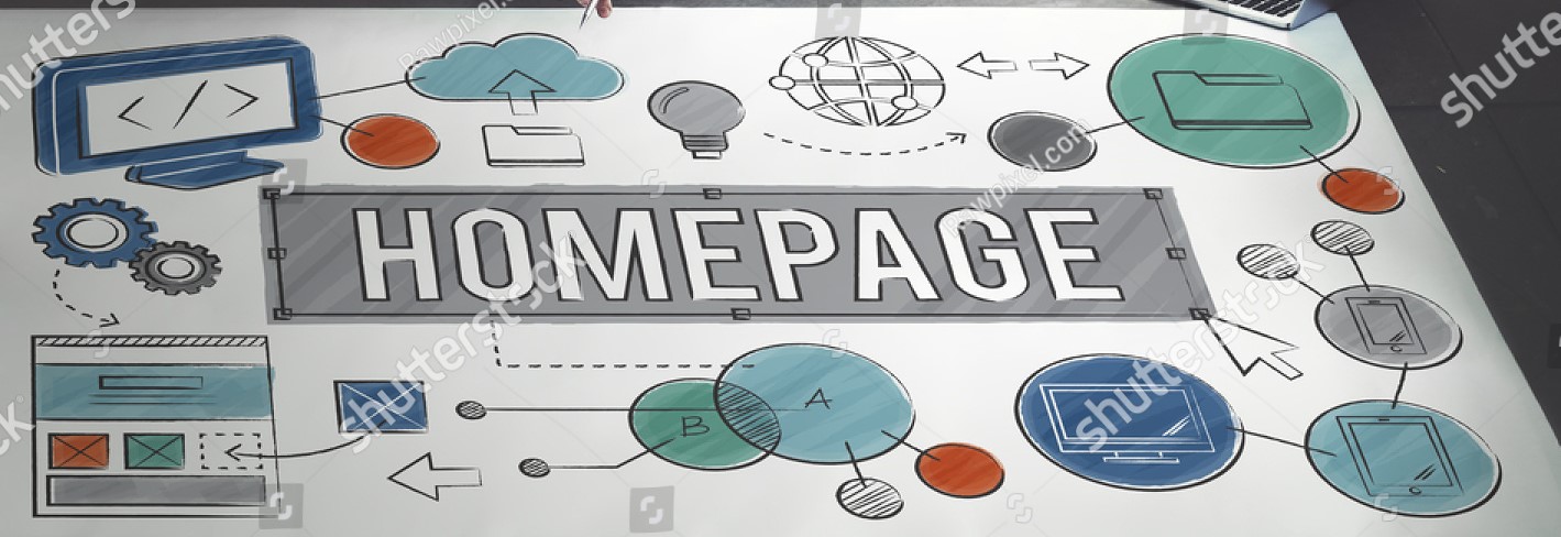 Web site, home page introduction, website definition, home page ...