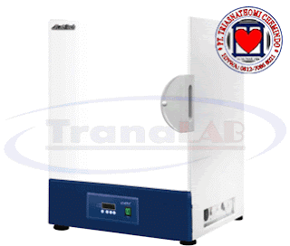 Hot Air Sterilizer - PT.DAIHAN LABTECH INDONESIA