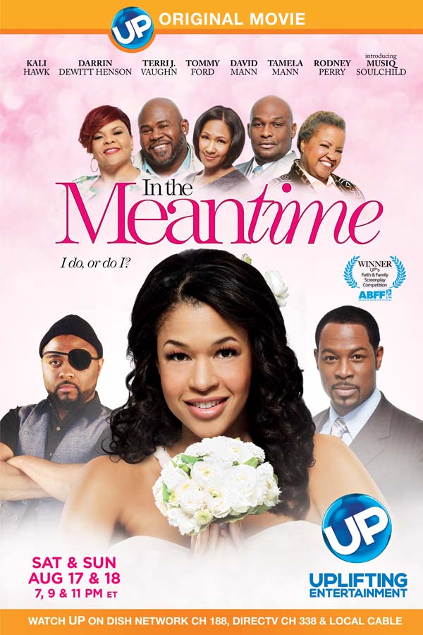 UP TV & Bobbcat Films Present: In the Meantime - It's Arkeedah | Source ...