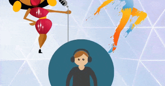 MULTIPLE INTELLIGENCE: MUSICAL/ RHYTHMIC