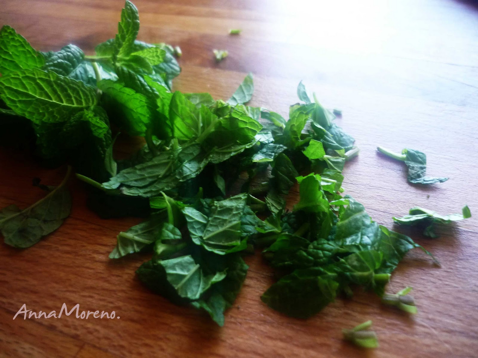 Buenas Migas. Blog de cocina de Anna Moreno.: enero 2012