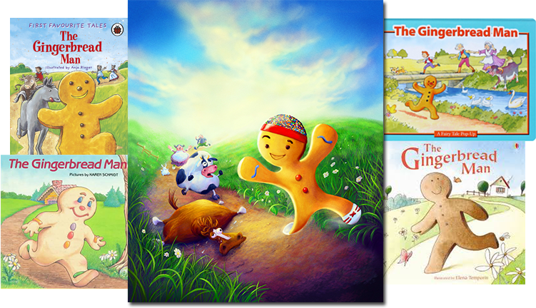 Neil Price Illustration: Messing with the Classics! Keep Running ...