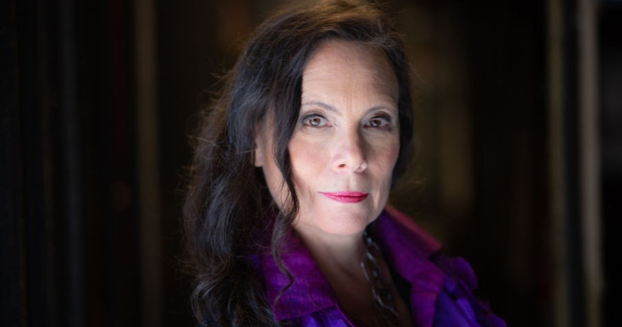 Documentary Theatre with Emily Mann