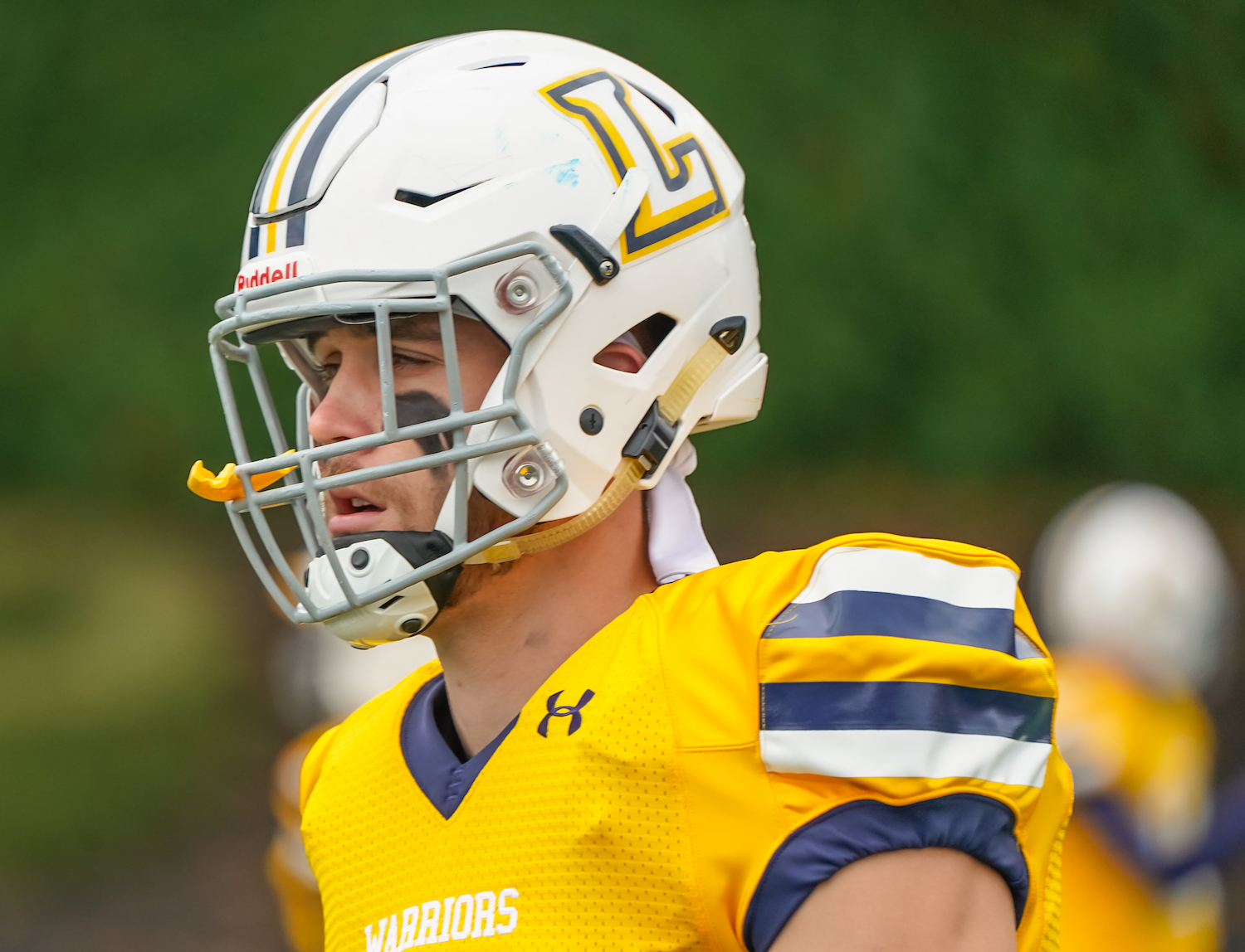A Look At Saturday's Lycoming Vs Wilkes Game | Sports | northcentralpa.com