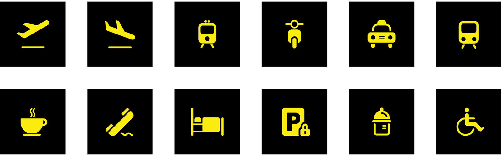 Pictograms and Road Signs For The Environment: How To Create Your Own