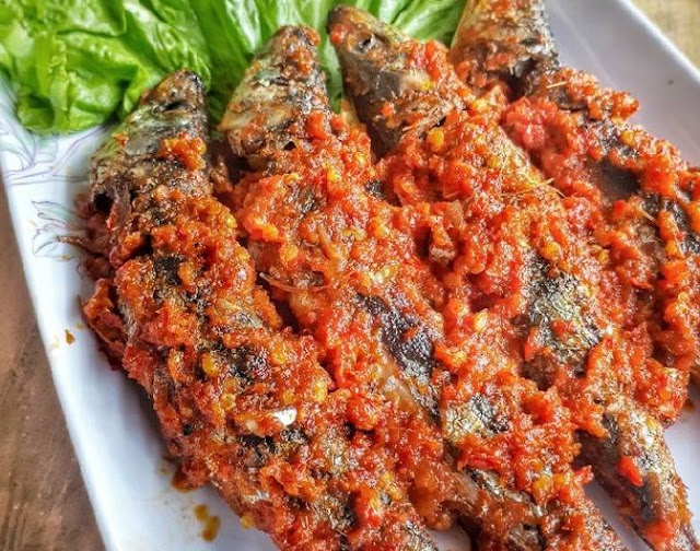 20 Resep masakan kampung, Sederhana, Praktis dan menggugah selera makan ...