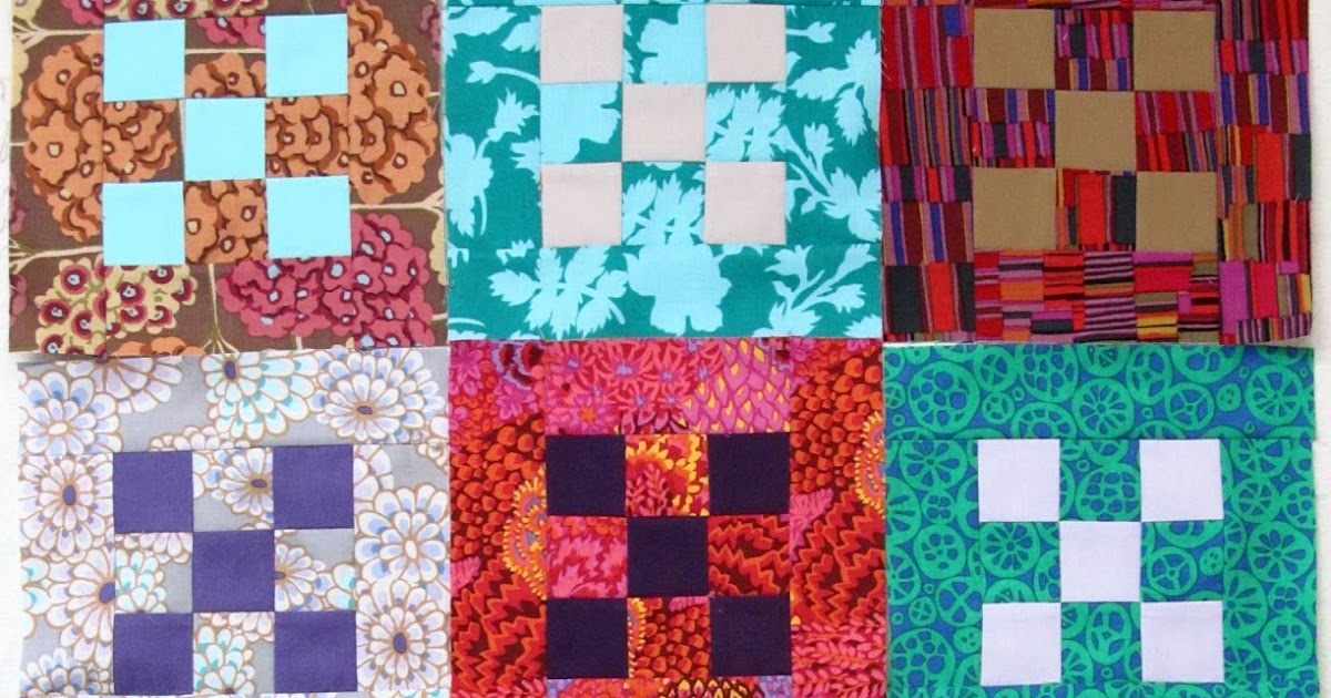 Exuberant Color : Switching projects............