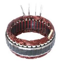 SISTEMAS ELÉCTRICOS DEL VEHÍCULO