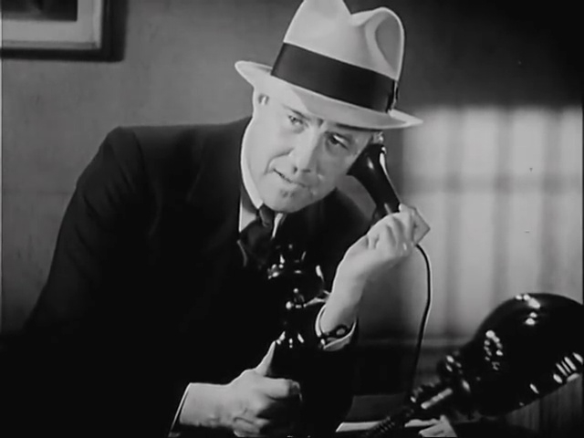 Forgotten Actors: Al Hill