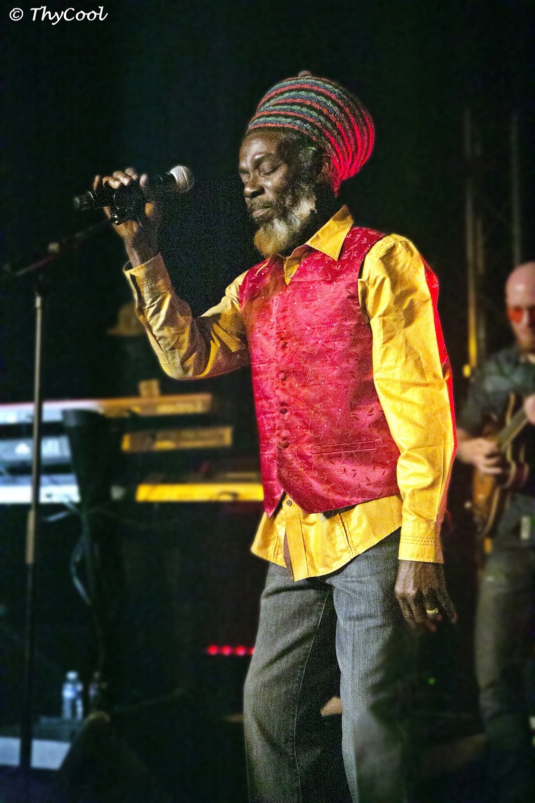 Reggaediscography: MIGHTY DIAMONDS - DISCOGRAPHY