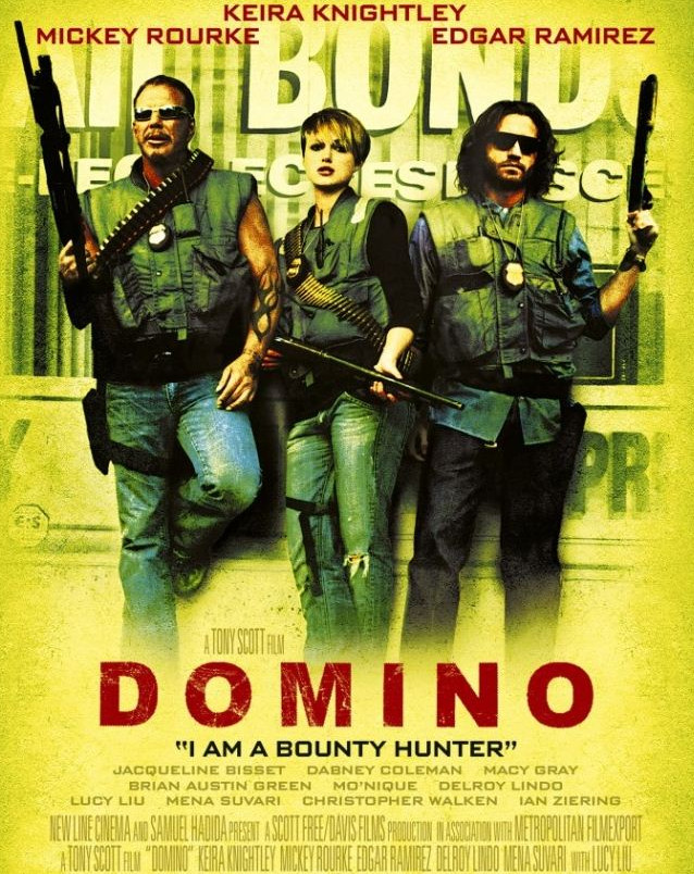 ©-DR- Tellurik Waves : Cinéma - Arrêt sur images: ©-DR-Keira Knightley ...