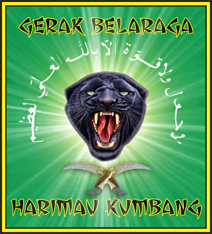 Black Panther cast was trained in Silat