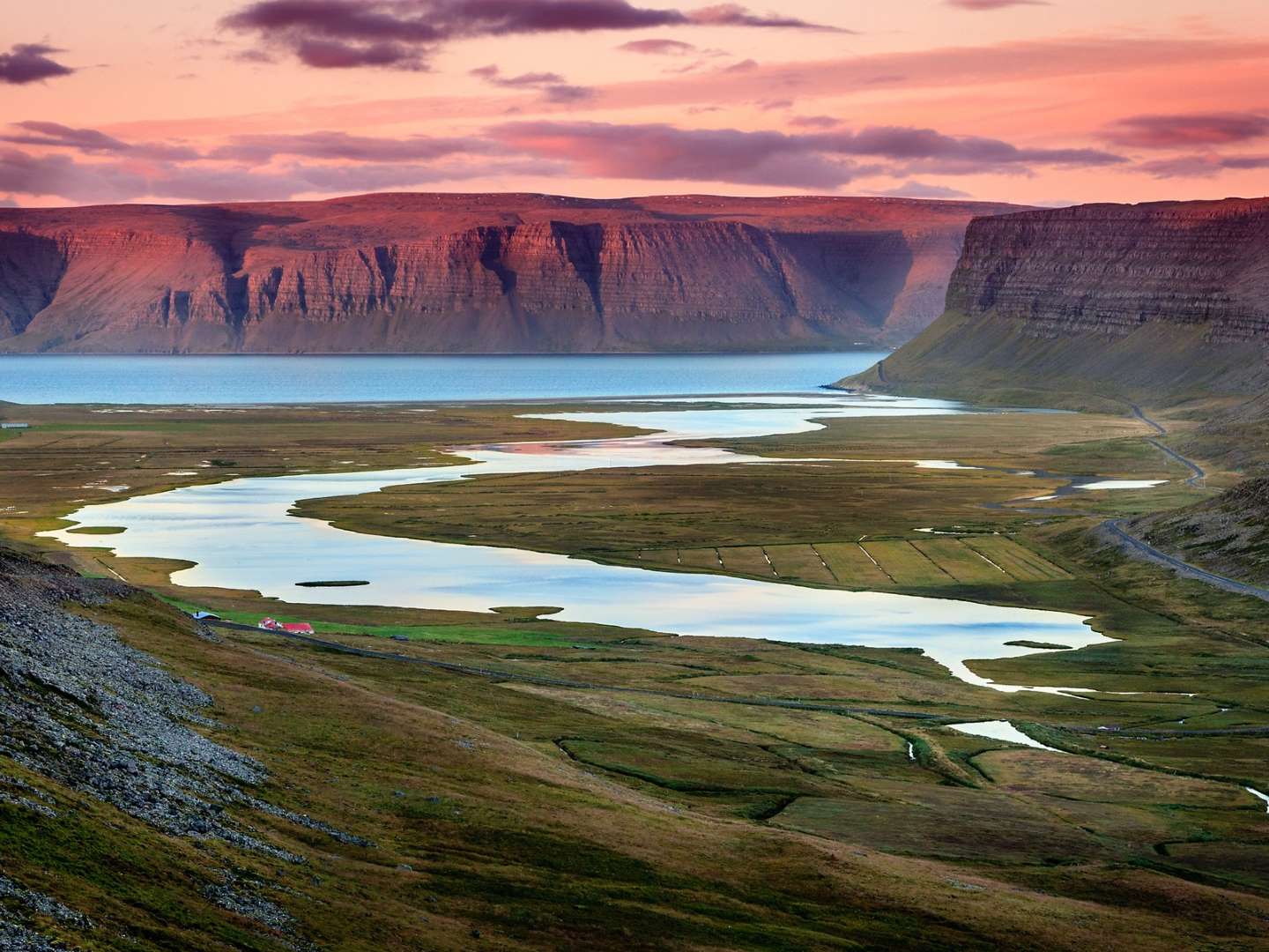 The Westfjords, Iceland | Travel Gallery