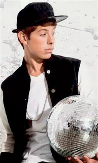 Tu Cantante Favorito: Matt Hunter