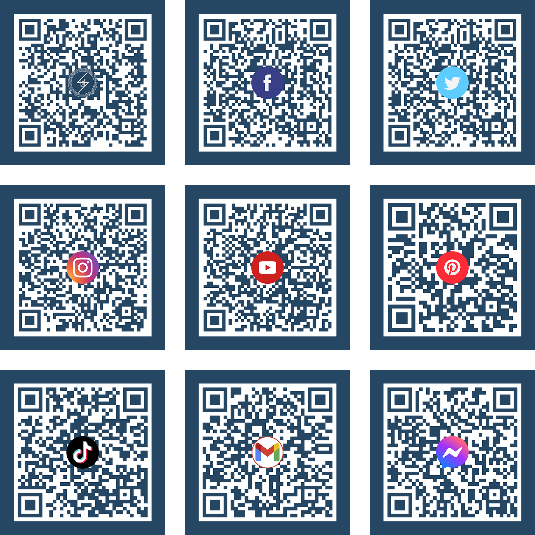 ΕΝ ΝΕΑ - ΟΜΑΔΑ ΔΗΜΟΣΙΟΓΡΑΦΙΑΣ: QR CODES ΗΛΕΚΤΡΩΝΙΚΑ ΜΕΣΑ ΚΟΙΝΩΝΙΚΗΣ ...