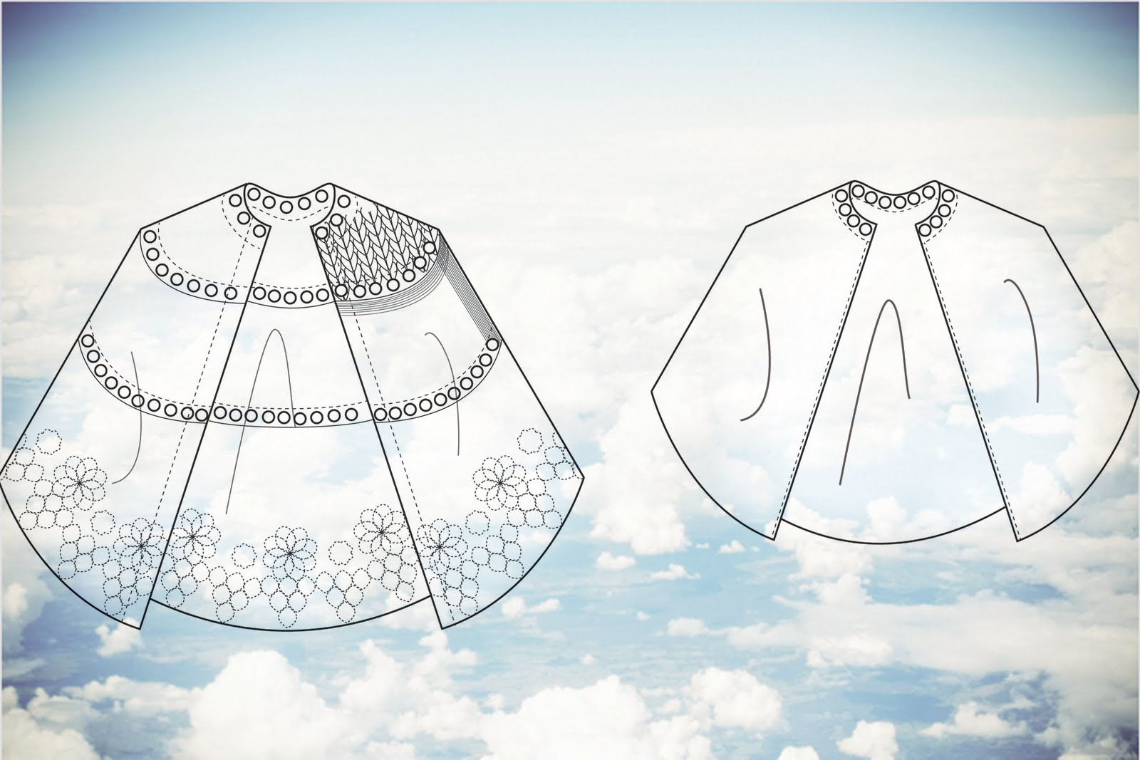 what katy did ...: cape flats...