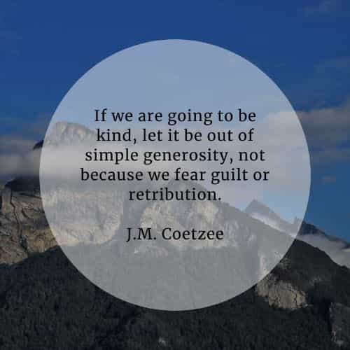 30 Guilty quotes that'll tell you more about feeling culpable