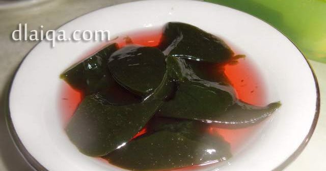 Cara Nak Buat Cincau Di Malaysia - Mattie-has-Padilla