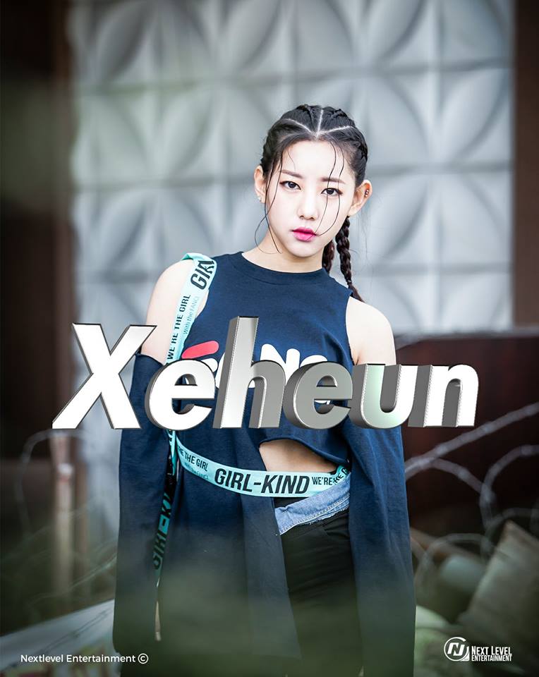 Profil, Biodata, Fakta GIRLKIND - Omah Kpop