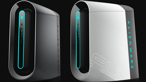 Alienware Aurora R9 Gaming Desktop