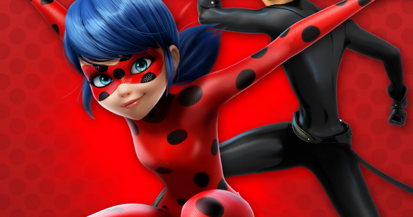 O BLOG - Miraculous Br